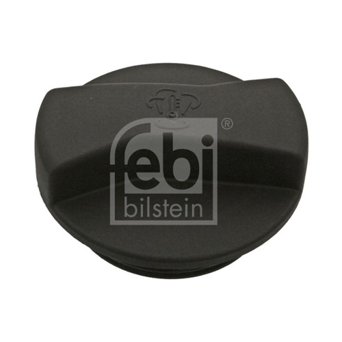Febi Cap, coolant tank 14700 FOR A6 A4 Golf Bora Passat Polo New Beetle ...