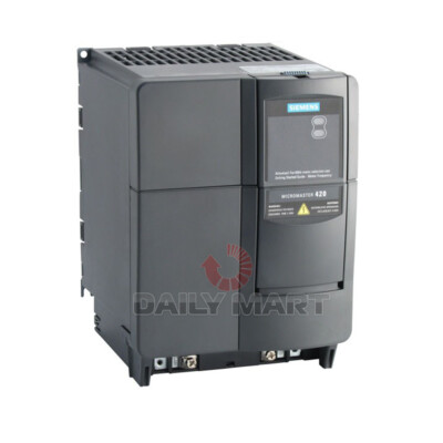 Variable Frequency - Ac Inverter - 3