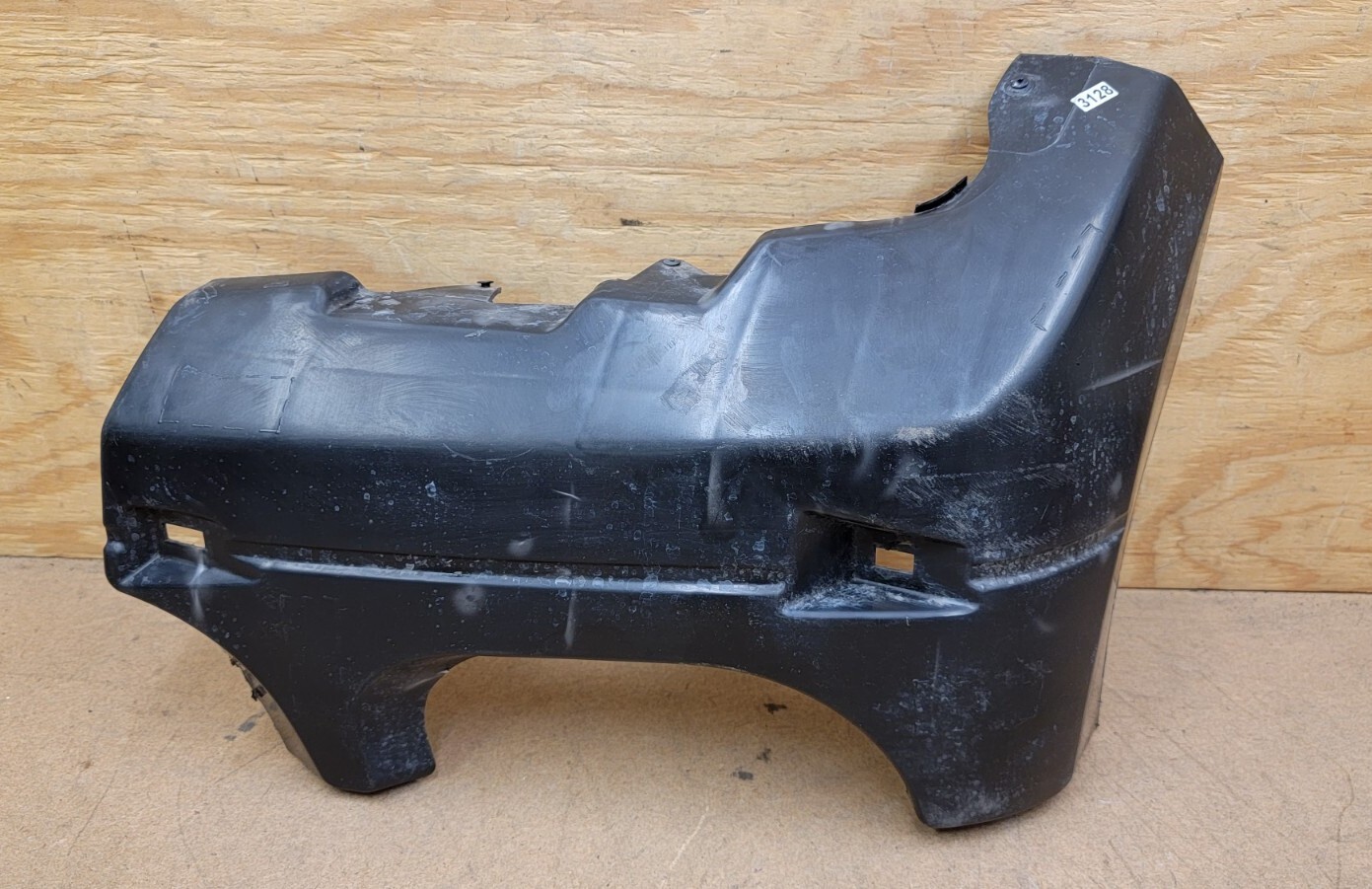 2008 - 2019 Nissan Frontier Front Bumper Left Bracket 62223-ZL00B OEM ...