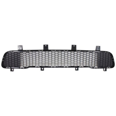 New Bumper Cover Grille Front Fits 2017-2021 Jeep Compass 5UP87RXFAA ...