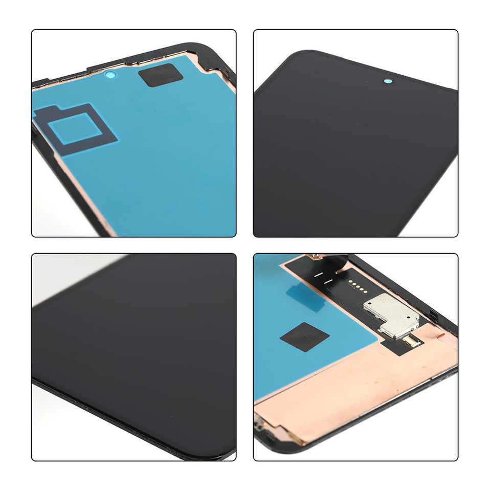 OLED For Google Pixel 8 8A 8 Pro LCD Display Screen Digitizer ...