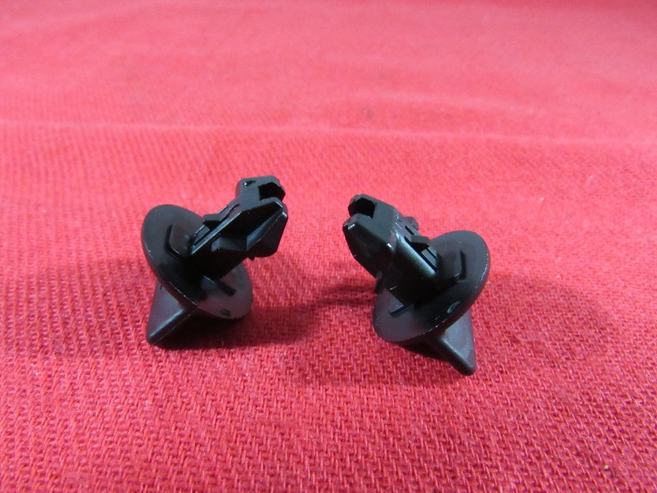 DODGE DURANGO Hitch Bezel Attaching Retainer Clips NEW OEM MOPAR | eBay