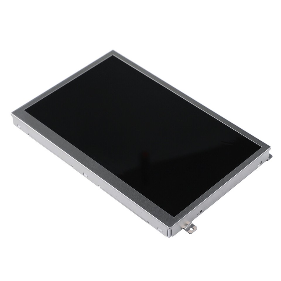 TDO-WVGA0633F00045 6.5" LCD Touch Screen Display for MIB STD2 684 200 ...