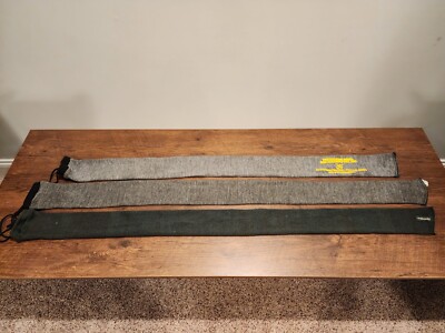 Sack-Ups & Remington Gun Sock Sleeve for Rifle/Shotgun. Good shape all ...