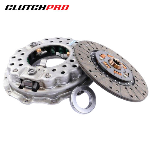 COMMERCIAL CLUTCH KIT FOR DODGE D2F 815P 361ci KDG35003 | eBay