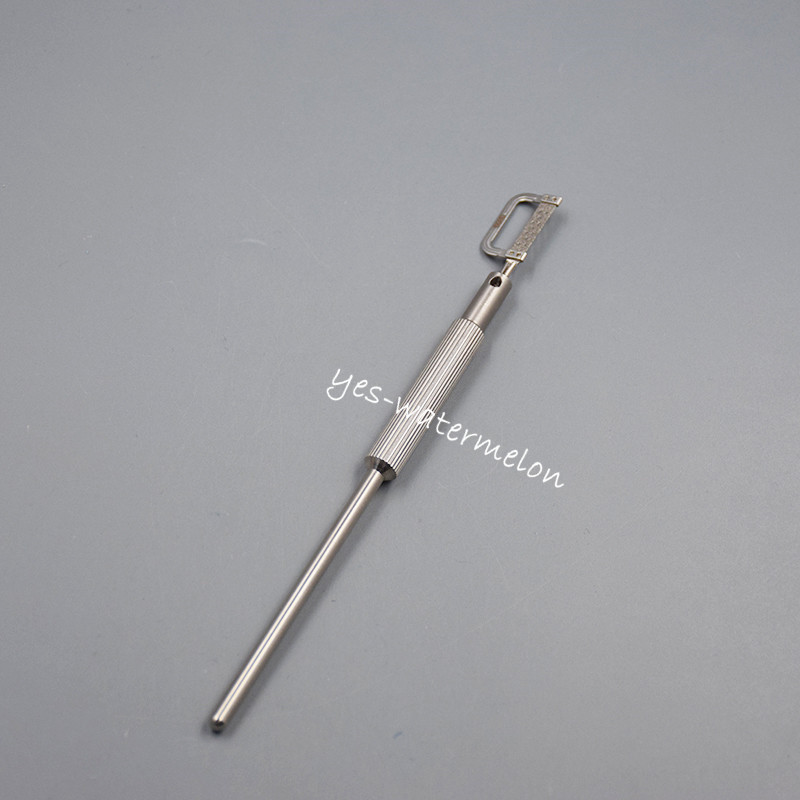 Dental Orthodontic Interproximal Enamel Reduction Handle IPR Contouring ...