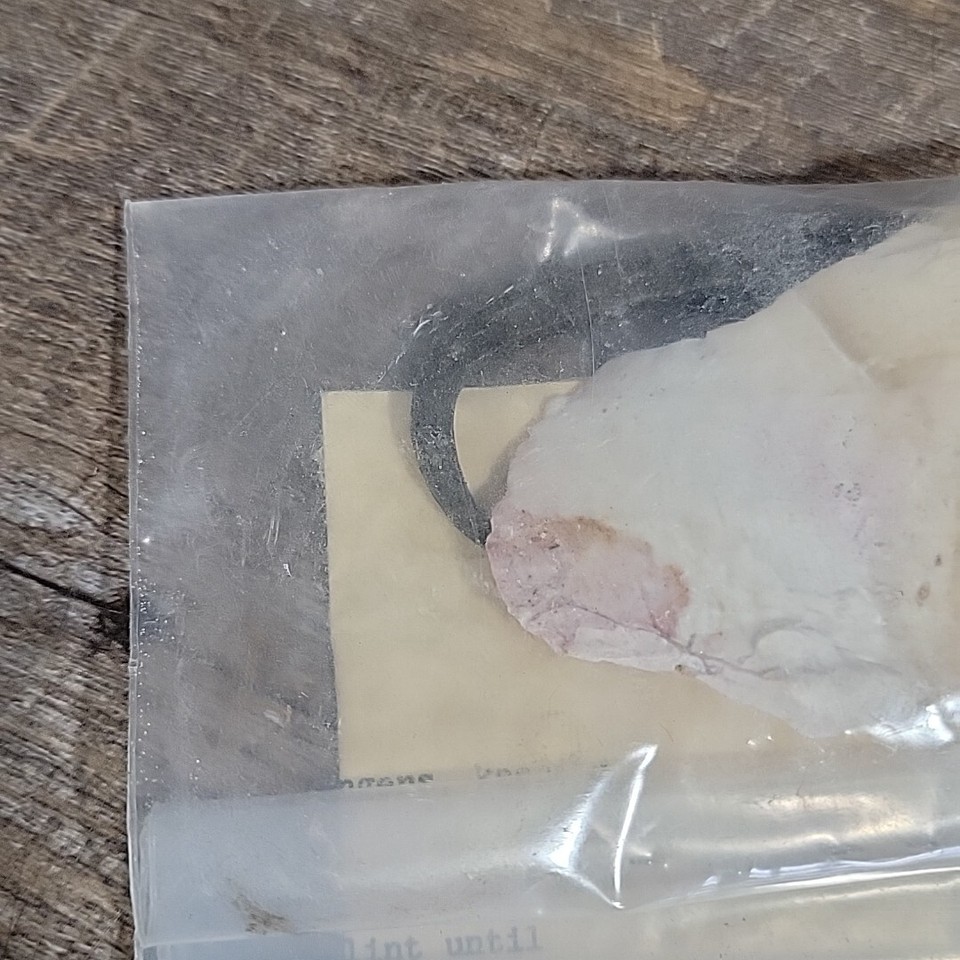 Outdoor Flint Fire Starter Steel Striker Kit Primitive Fire Starter ...