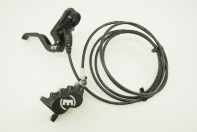 Brakes - Rear Disc Brake Post Mount - Nelo's Cycles