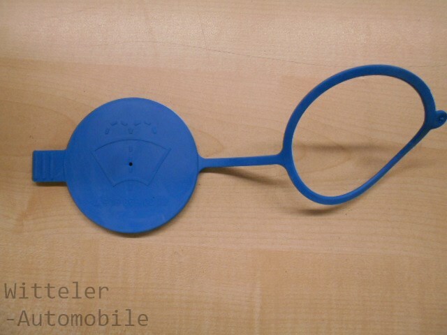 Deckel Mercedes-Benz original Deckel für Waschwasserbehälter Sprinter ...