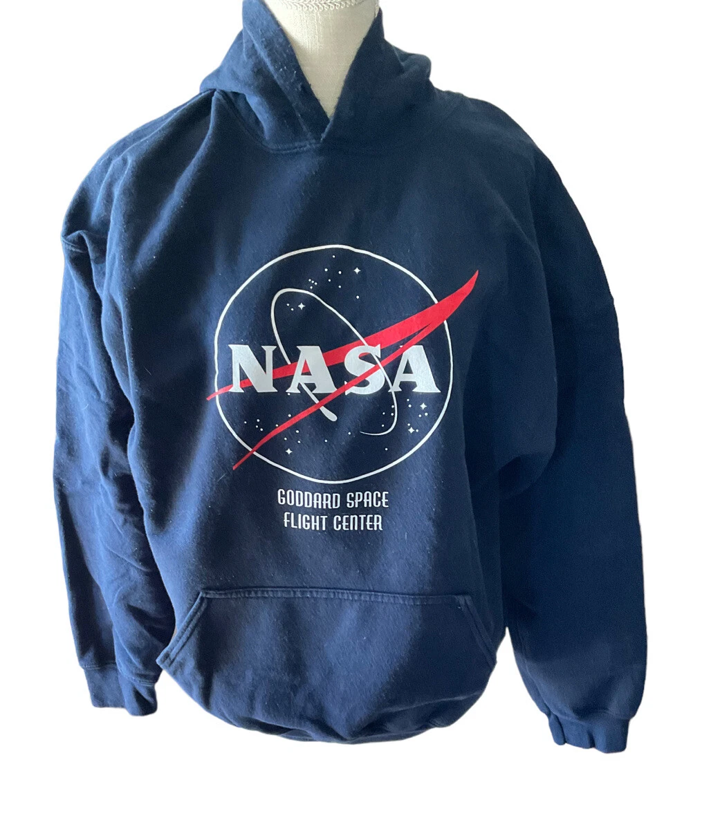 Goddard Space Flight Center Official Logos