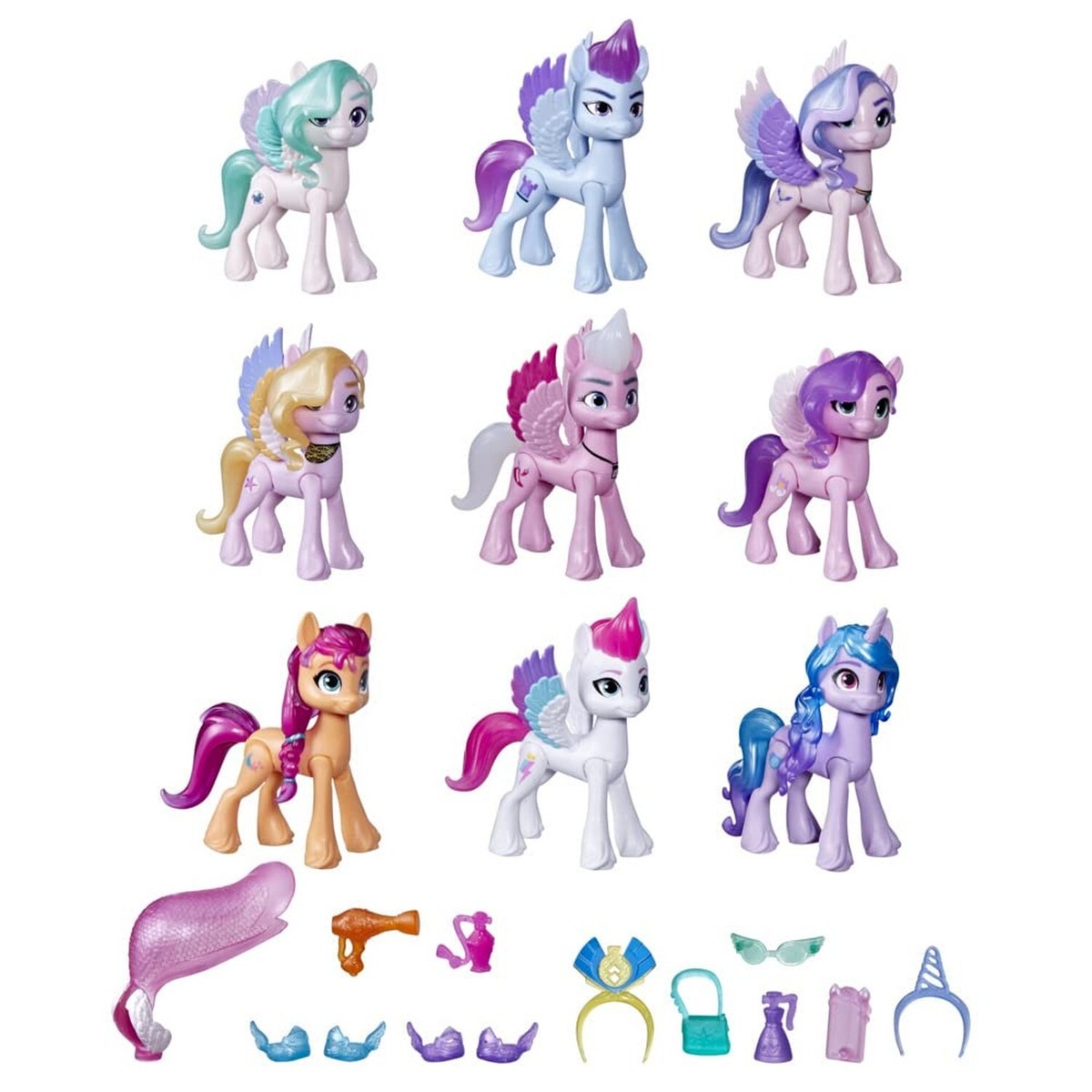 Famiglia Di Mele Mlp Alex Bronynerfman | Finally, After Momths Of