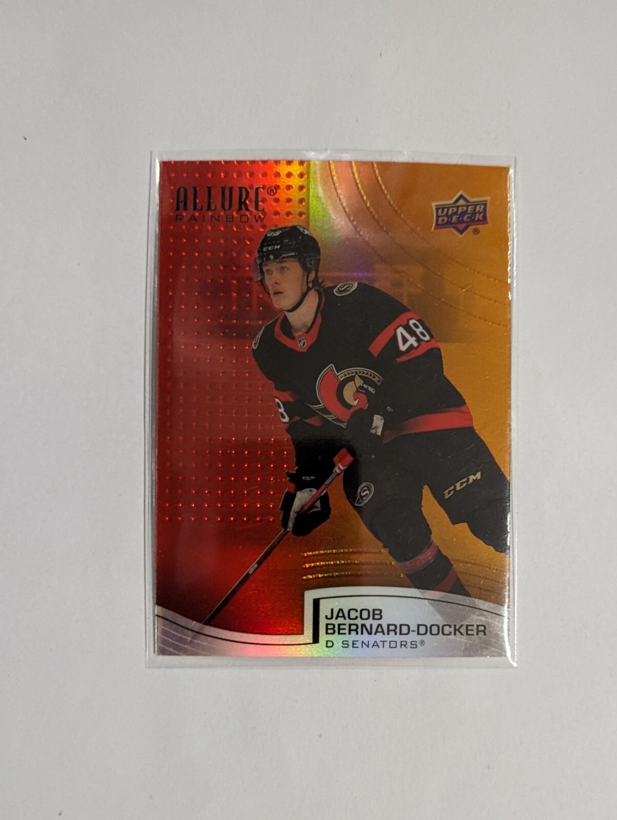2021-22 Upper Deck Allure Cards - Rookies, Parallels, Inserts, Base You ...