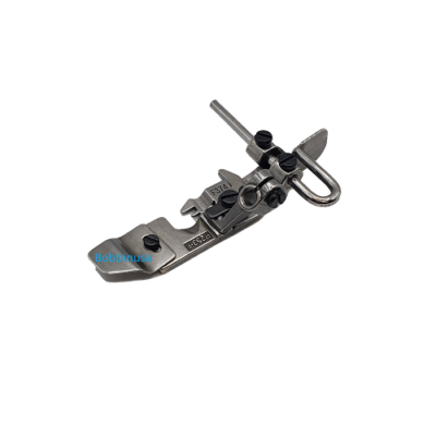 Presser Foot 4 Thread Front Guide Large Pegasus Overlock | eBay