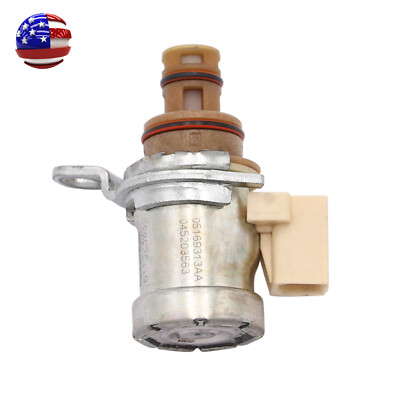 Transmission Variable Force Solenoid Fits for 2007-2020 Dodge Chrysler ...