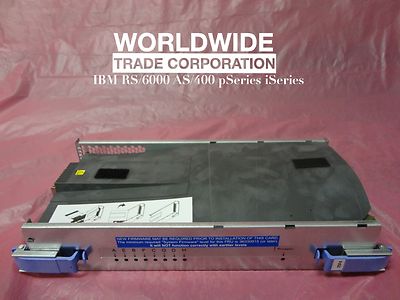 IBM 5208 80P3171 1.45GHz 2-way POWER4+ Processor Board for 7038-6M2 ...
