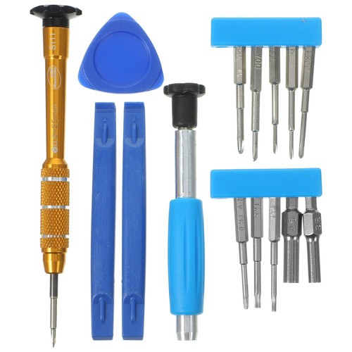 Disassemble The Handle Gaming Console Accessory Disassembly Set Repair ...