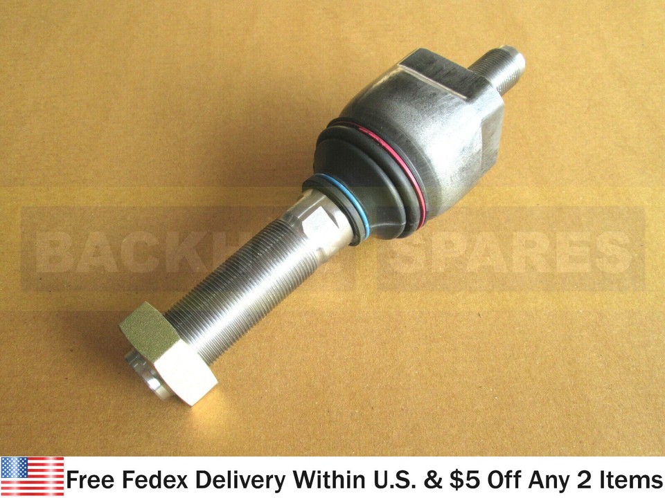 JCB TELEHANDLER - BALL JOINT - MALE TRACK ROD END (PART NO. 448/17902 ...