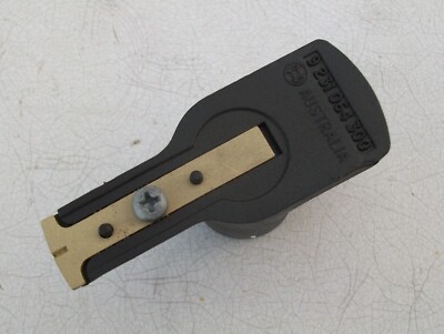BOSCH V8 DISTRIBUTOR ROTOR BUTTON TO HT HG HQ HJ HX HZ LH LX HOLDEN 253 ...