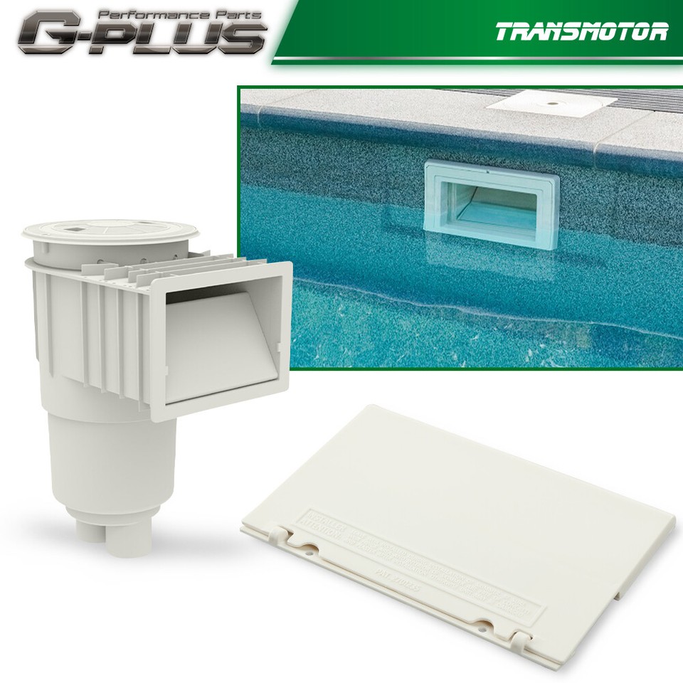 Swimming Pool Skimmer Weir Flap Door 8650-4/ 865?0-8 Replacement Parts ...