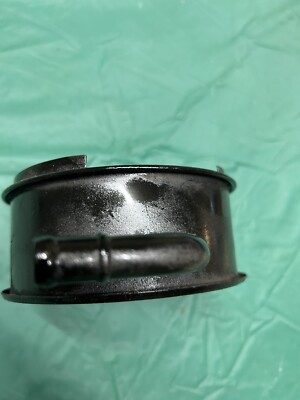 Air Filter Spacer Plate Holley/Quadrajet 2 Inches Tall 4 Barrel | eBay