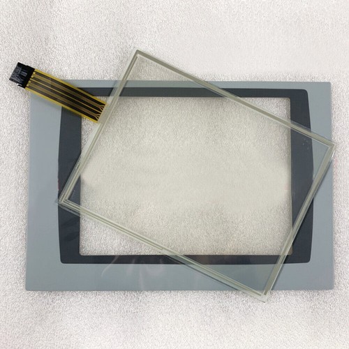 For Touch Screen+ PanelView Plus 1000 2711P-T10C4D9 2711P-RDT10C ...