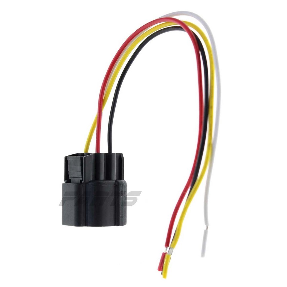 For 2878507 Polaris Ranger RZR EFI Idle Air Control Valve Pigtail ...