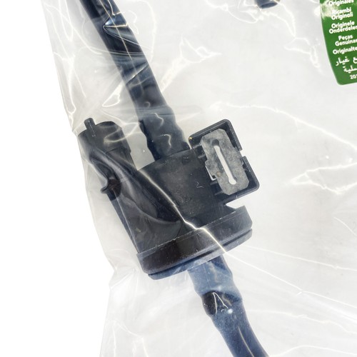 NEW LR010749 Supercharged Purge Valve Fuel Vapor For Land range Rover ...