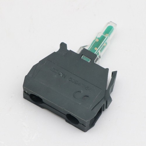 New ZBV-M4 ZBVM4 button lamp module | eBay