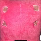 RockAbye Owlivia Plush Pink Owl Musical Child's Rocker Educational Toy ...