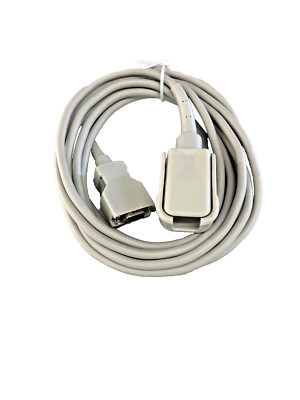 Masimo 2268 LNCS to DB9 Patient Extension Cable | eBay