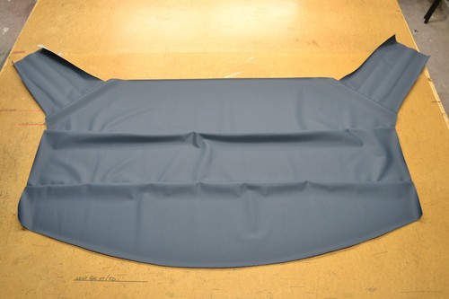 1976 76 1977 77 1978 78 1979 79 FORD RANCHERO DARK BLUE HEADLINER USA ...