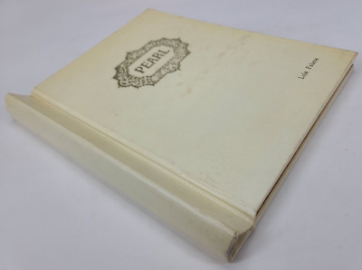 THE PEARL BAILEY SHOW / Buz Kohan 1971 TV Script, used by actress Lola ...
