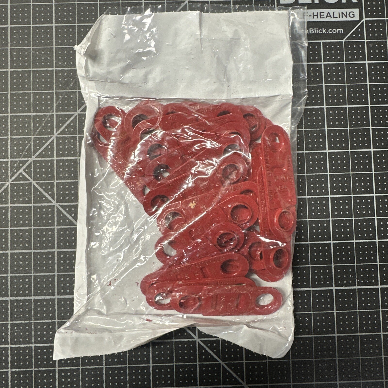 25-pack Tyco Ansul 439088 Fusible Link 360° F NEW | MFG: 2022 | eBay