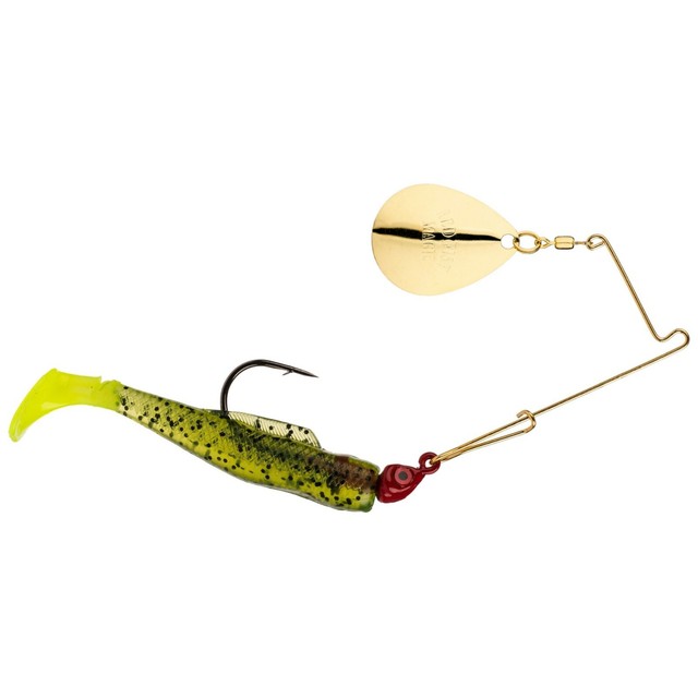 Strike King Redfish Magic Saltwater Spinnerbait 59508 for sale online ...
