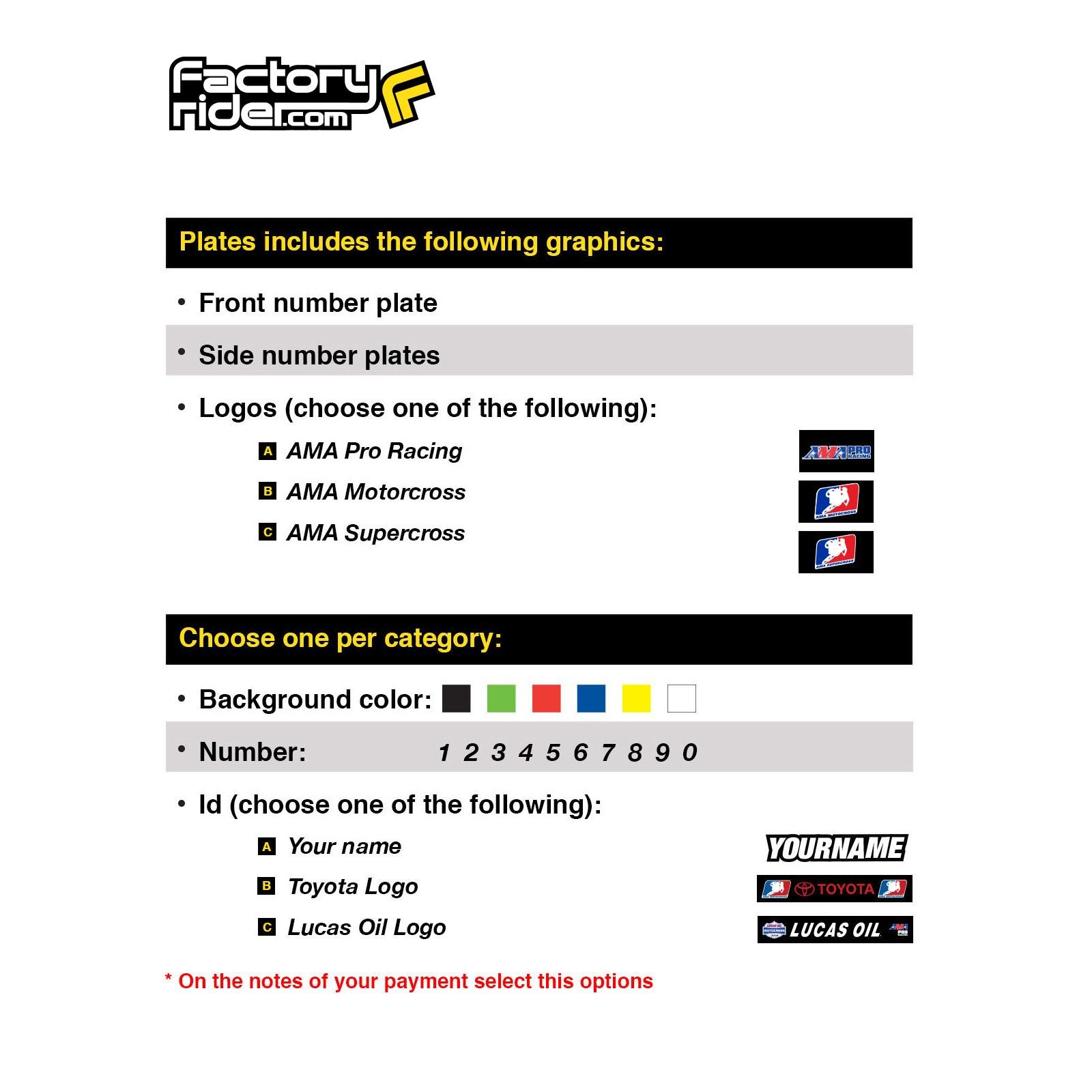 2003-2018 Suzuki RM65 James Stewart Dirt Bike Graphics Kit Graphics ...