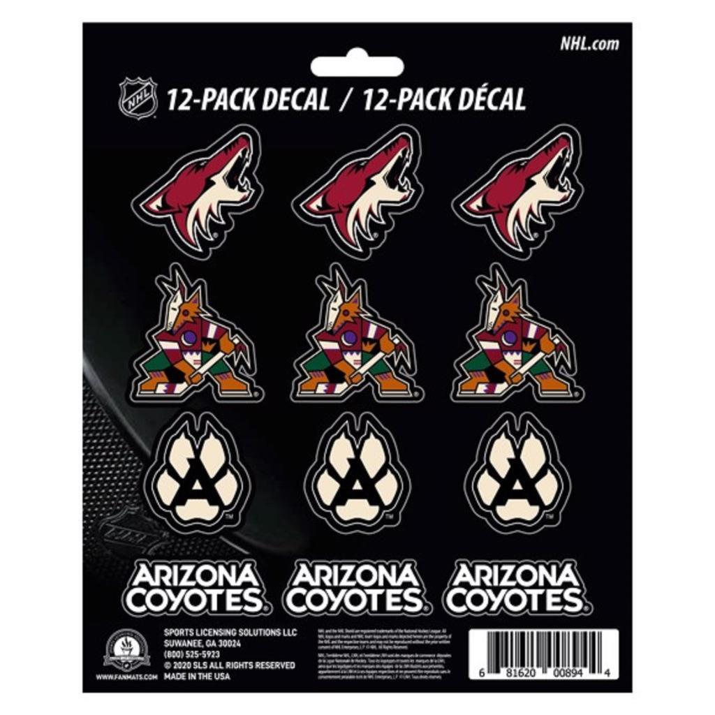 Coyotes Old Logo Bo Horvat Scores Twice, Ilya Sorokin Makes 24 Saves