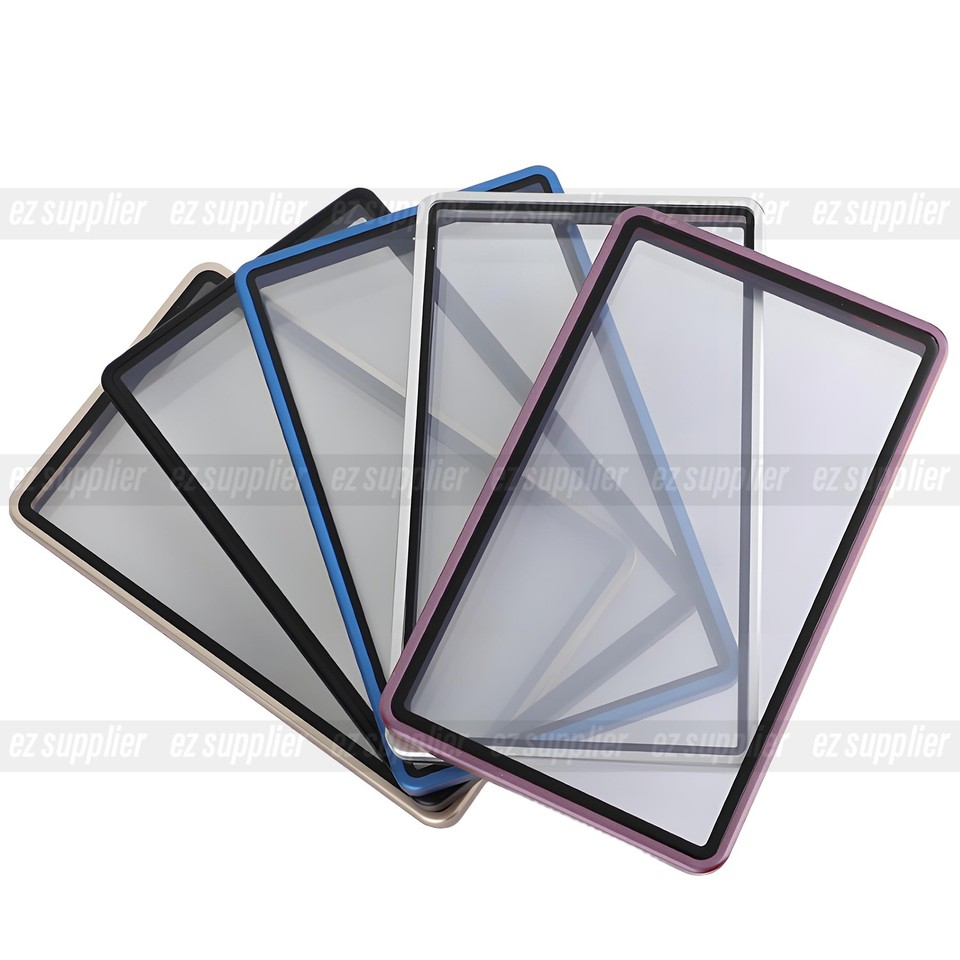 Magnetic Slab Metal Case For PSA Graded Cards Guard Protector Bumper ...