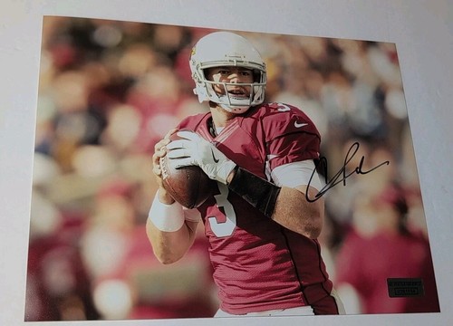 Carson Palmer Auto Autograph 8x10 Photo Signed Cardinals Gift | eBay