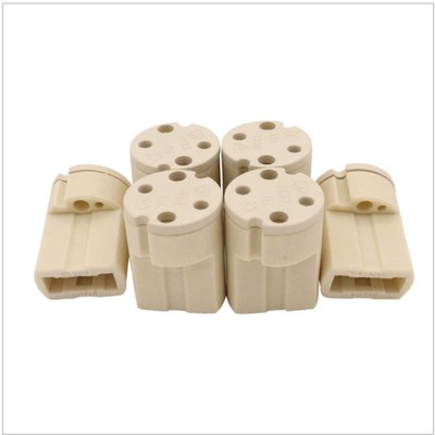 Bulb Base Converter G9 Type Halogen Socket Adapter G9 Lamp Base Lamp ...