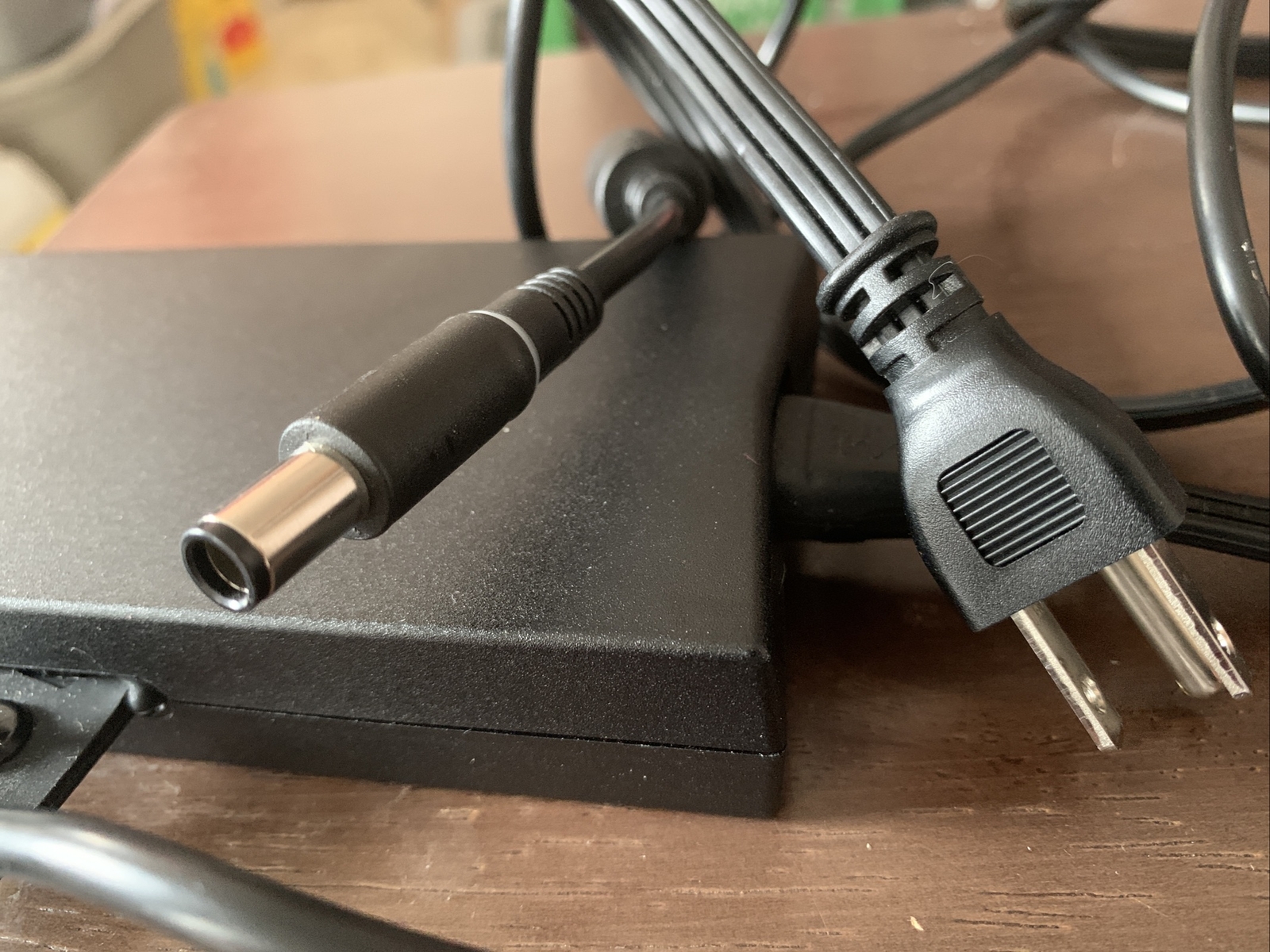 Genuine Dell 5460 130W AC Slim Adapter 19.5V LA130PM190 063p9n Tested ...