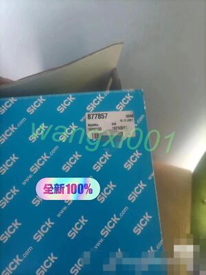 1PCS NEW SICK LMS151-10100 Laser Scanner DHL Fast Delivery | eBay