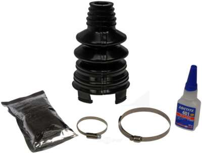 CV Joint Boot Kit Dorman 614-701 | eBay