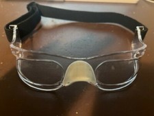 Lensless Eyeguards Handball Eye Protection for sale online | eBay