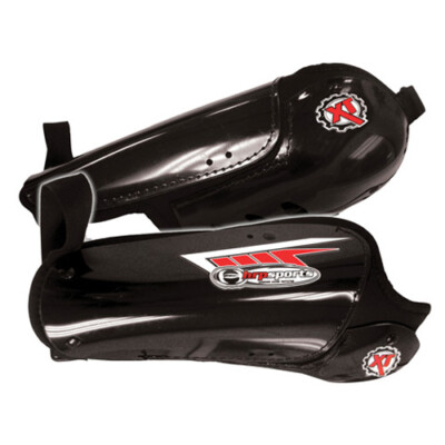 HRP EFA-XT-A12 PLUS XT ELBOW FOREARM GUARD BLACK-ADULT 12" | eBay