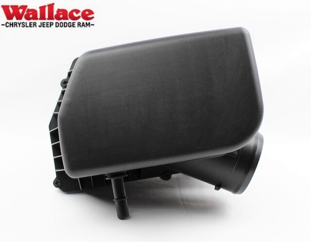 Air Cleaner Housing-North, VIN: S Mopar 52022352AD fits 17-18 Jeep ...