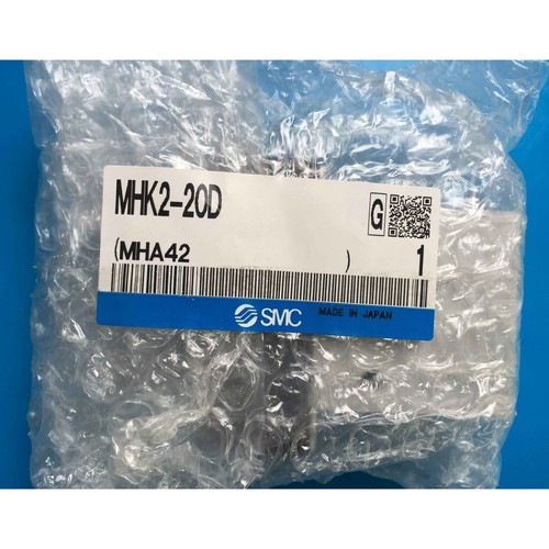 1PC New SMC MHK2-20D Cylinder MHK220D #F10 | eBay.de