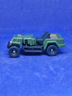 Transformers HOUND Wills Jeep Legends Class Bumble Bee Movie | eBay ...