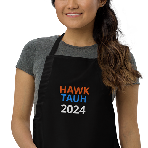Hawk Tauh 2024 Apron – where culinary creativity meets stylish | eBay