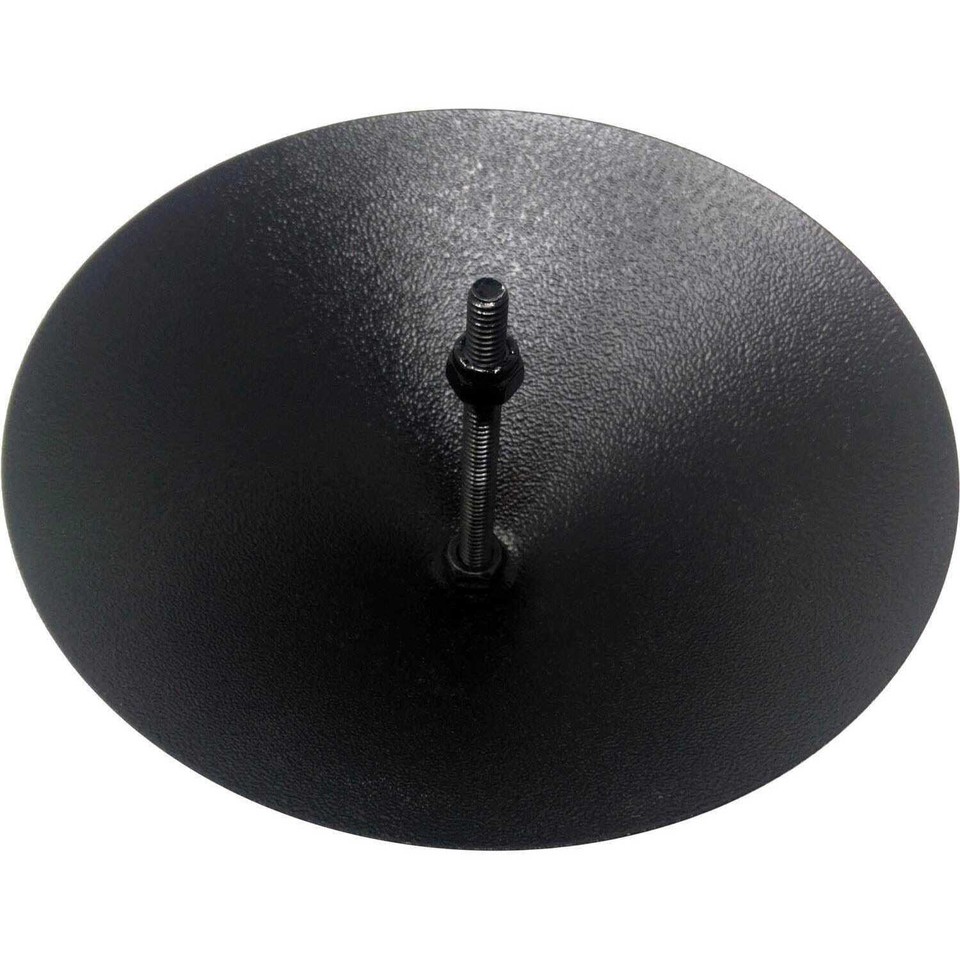 Char-Griller Smoke Stack Cap For 9020 & 9040 Series Pellet Grills ...