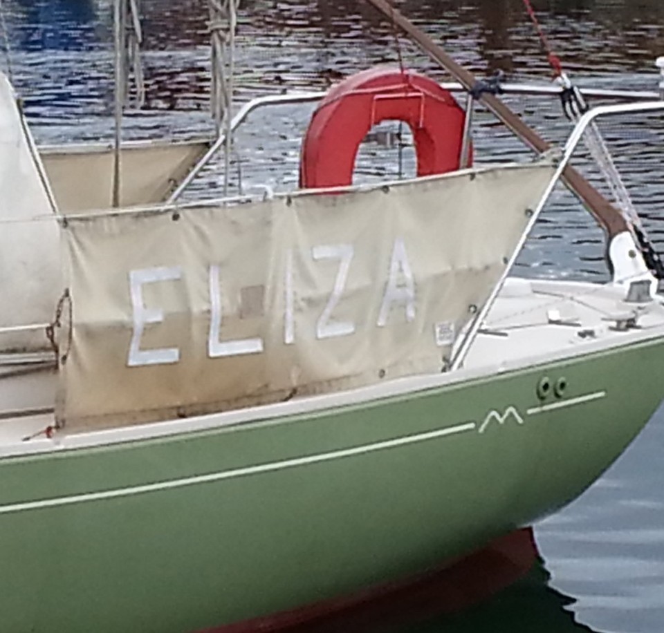 Boat Cockpit Spray Dodgers by L-R Sails : 3 Colours & Custom Sizes Sold ...